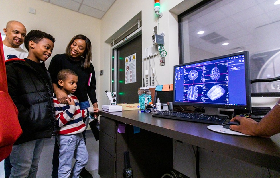 Community | Institute for Neuroscience, Neurotechnology, and Society